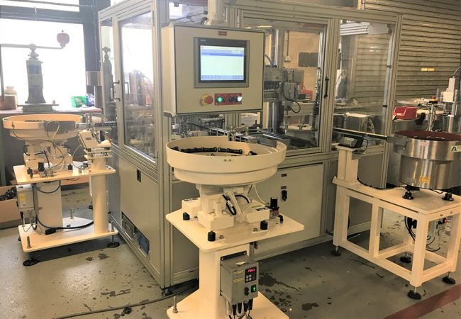 Assembly & Testing Archives - Welcome to TF Automation
